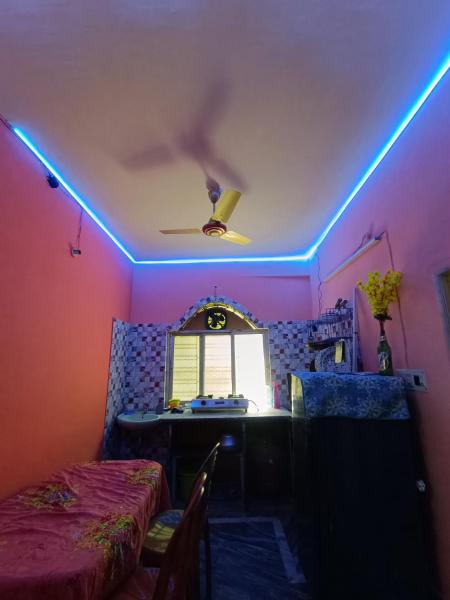 The Oasiss - Kolkata