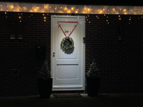 Vakantiehuisje Ommen - Slagharen