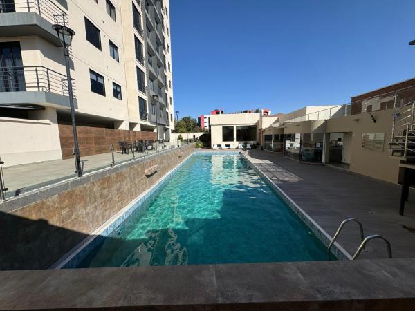 Departamento Céntrico, Confortable Y Familiar - Bolivia