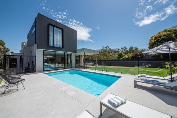 Bayleaf Beauty In Blairgowrie With Pool - Portsea