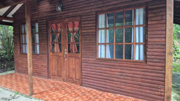 Cabañas La Catarata - Costa Rica