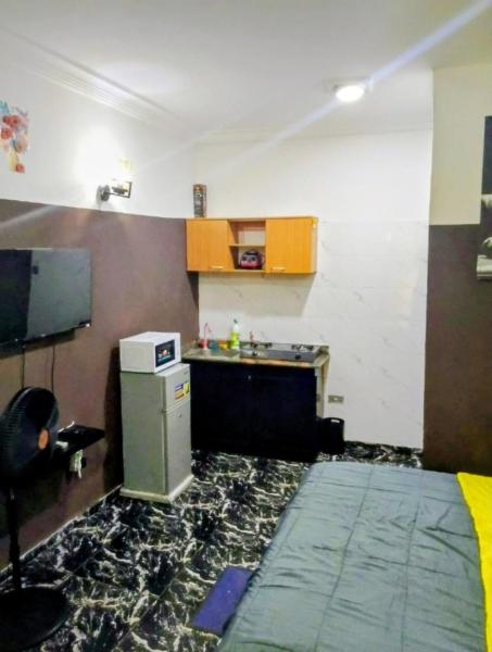Short Let Apartments In Lagos Business School Lekki Ajah - Niger