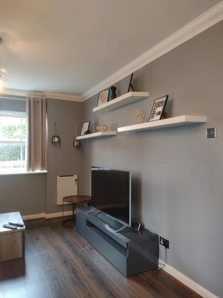 Free Parking 4 Beds Flat 15 Min Train To Victoria London Bridge St Paul Cathedral - Croydon, UK