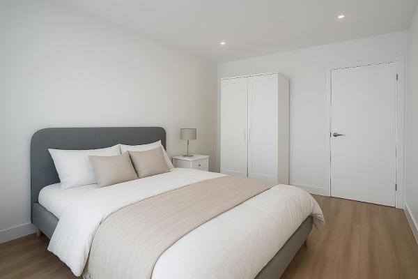 Euston, Russel Square, Kings Cross Designer's Stay - London