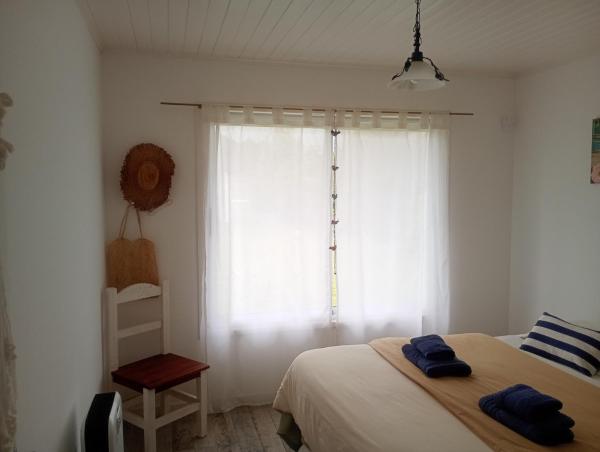 Casa Tiale - Chapadmalal , Campo Y Olas- - Provincia de Buenos Aires
