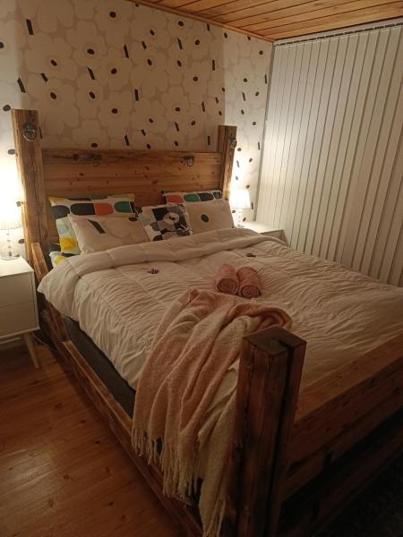 Cinderella's Cottage - Rovaniemi