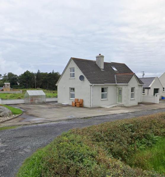 Sonnys Rest - Portnoo