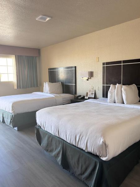 Executive Inn - Crystal City, TX
