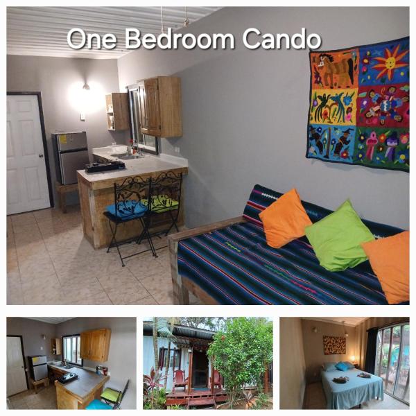 Roatan Backpackers' Hostel - Honduras