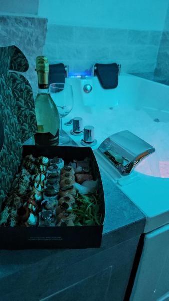 Volcano Home - Catánia