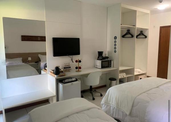 Iloa Resort - Alagoas (estado)