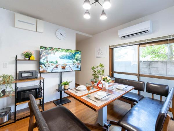 海街ゲストハウス - 高松市