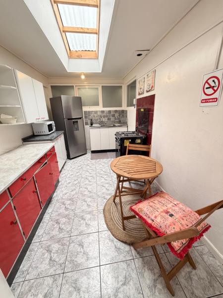 Casa Cypresses - Temuco