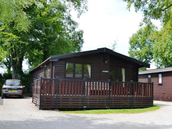 Glenmore Lodge - Borrowdale