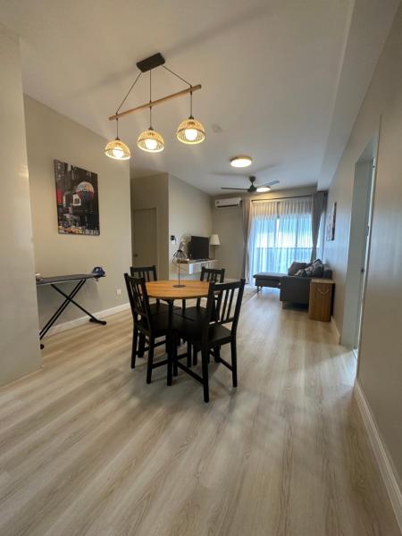 Alanis Klia Ggpo 3br 2b Netflix Wifi - Cyberjaya