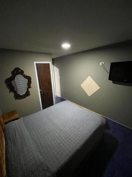 Hotel Del Valle - Melipilla