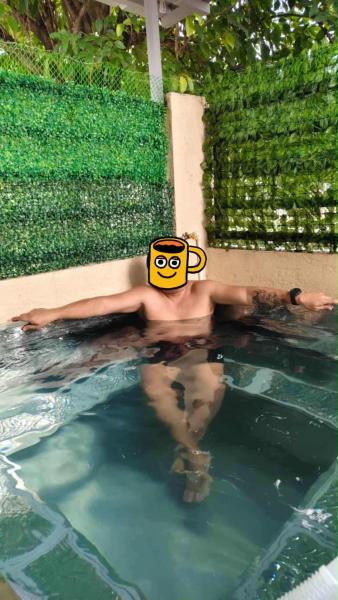 Gee Staycation - Calamba