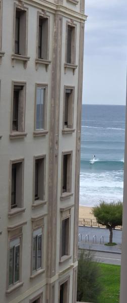 Beach Big Apartment With 3 Rooms Apartment Parking Included - San Sebastián