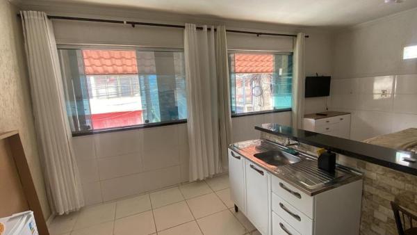 Kitnet Aconchegante Perto De Comércio E Transporte - Belo Horizonte