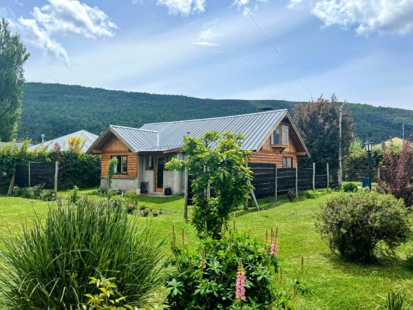 Cabaña Los Teros - San Martín de los Andes
