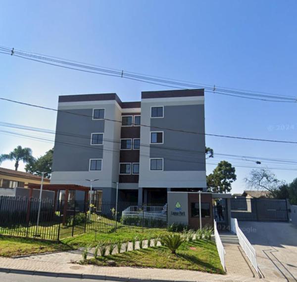 Ap Lagoa Park - Campo Largo