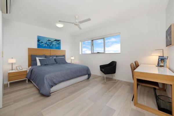 Marina View Studio Apartment - Townsville