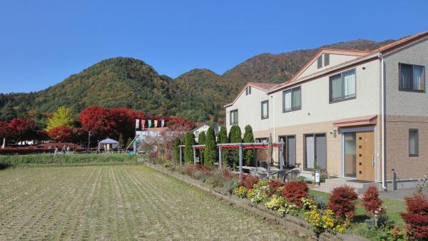Cottage Pastorale - Lake Kawaguchi