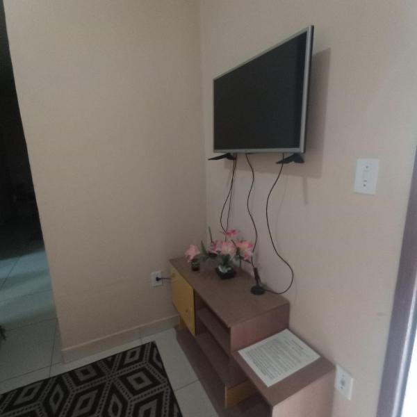 Jockei Campos 3 - Campos dos Goytacazes