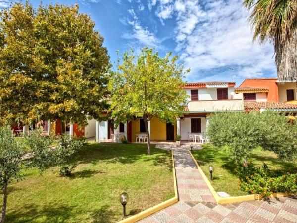 Apartment With Pool And Private Parking - Posada