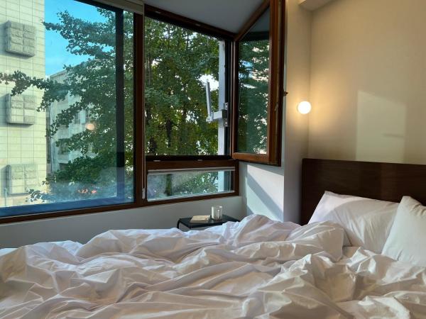 이랑스테이 Ilang Stay - Seoul