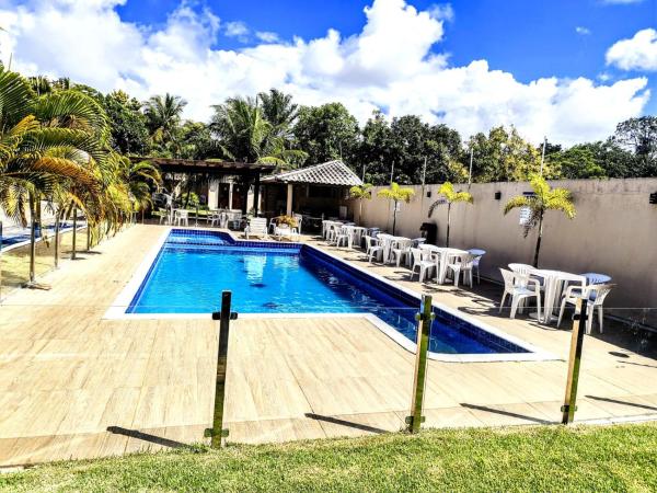 Apartamento Pérola Do Atlântico - Porto Seguro