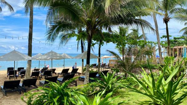 West Life Bungalow Phu Quoc - Phú Quốc