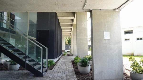 Frente Al Rio - Zárate