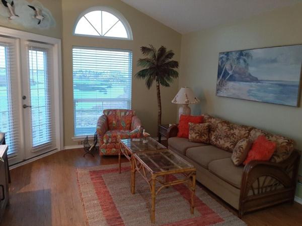 Island Cabana - North Padre Island