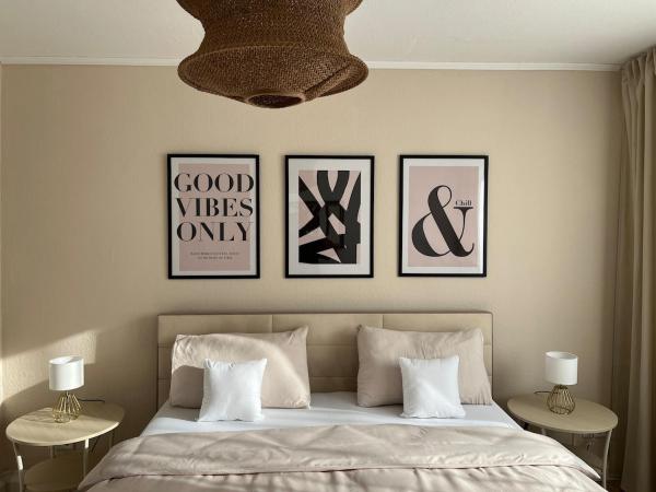 Gemütliche, Zentrale Wohnung Nahe Uni & Düsseldorf - Solingen