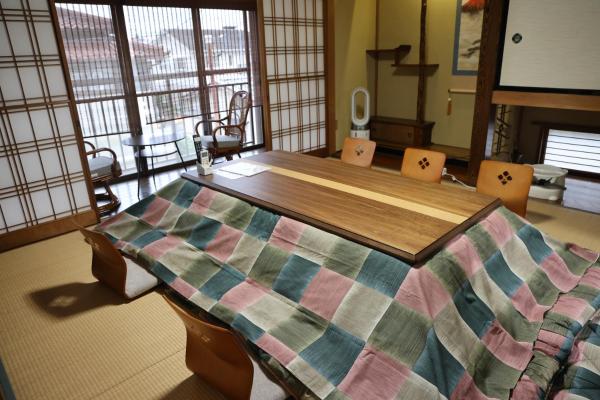 かんさんのお宿 - Fuji