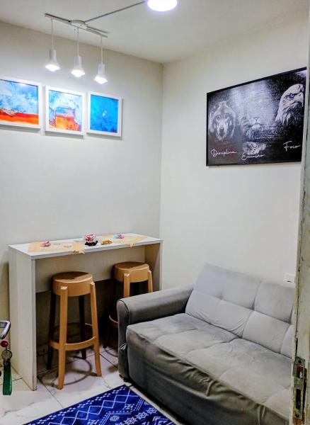 Apartamento Completo E Centralizado 2 - State of Pará