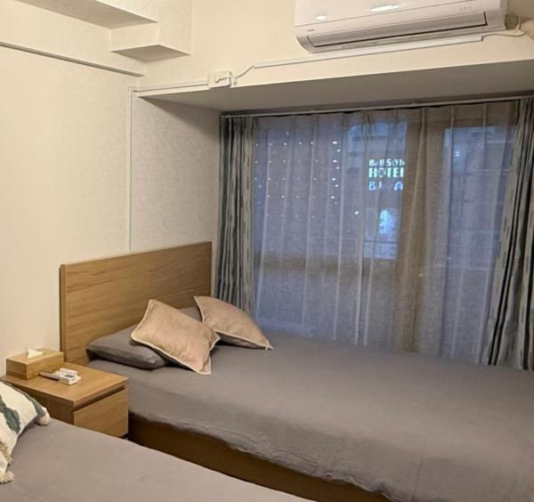 ライオンズプラザ新宿1002 - 澀谷區