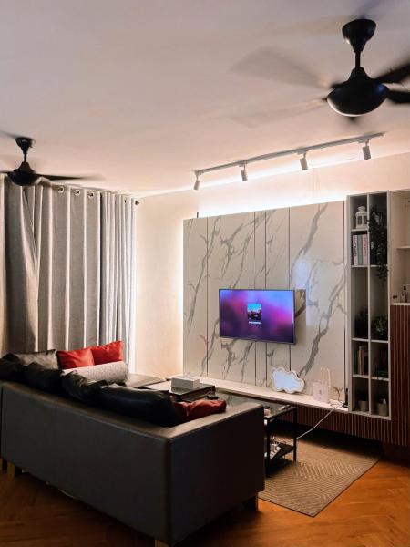 Mi Haven Homestay Seribong Kb City - Pasir Mas