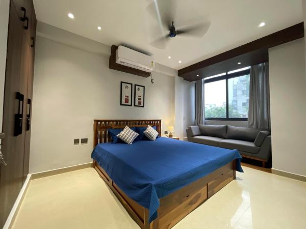Ssoul Stay - A Home Away From Home - Varanasi