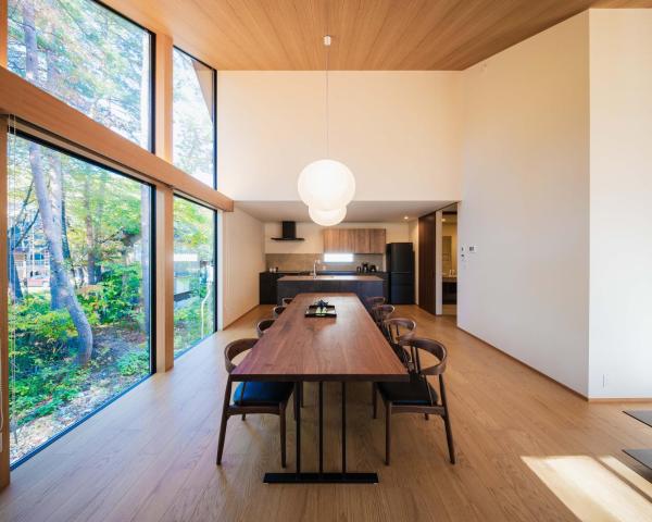 Kamuy Chalet Hakuba By Jade Group - Hakuba