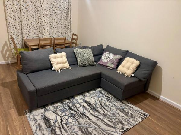 Flat 8 Haden - Shropshire