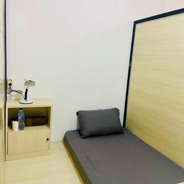 Single Room Buget - Jakarta