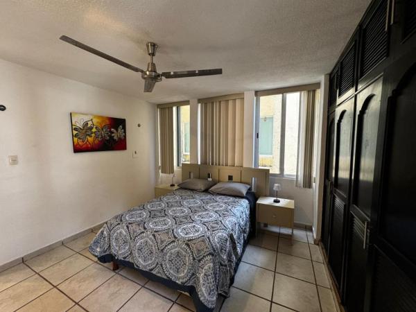 Las Fuentes - Mérida