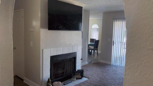 Serene Retreat - Nevada