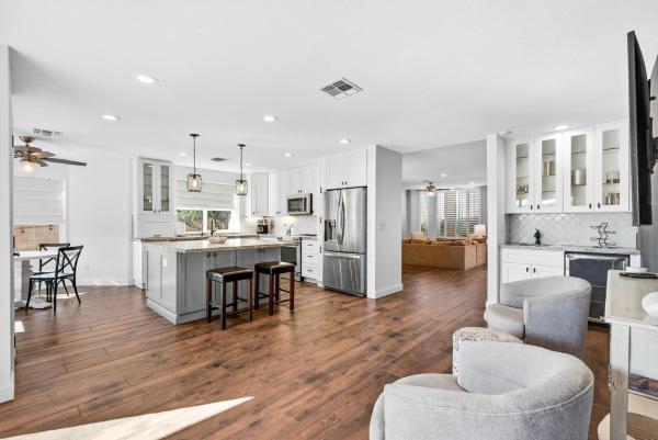 North Scottsdale Escape With Pool, Close To Golf - Phoenix, AZ