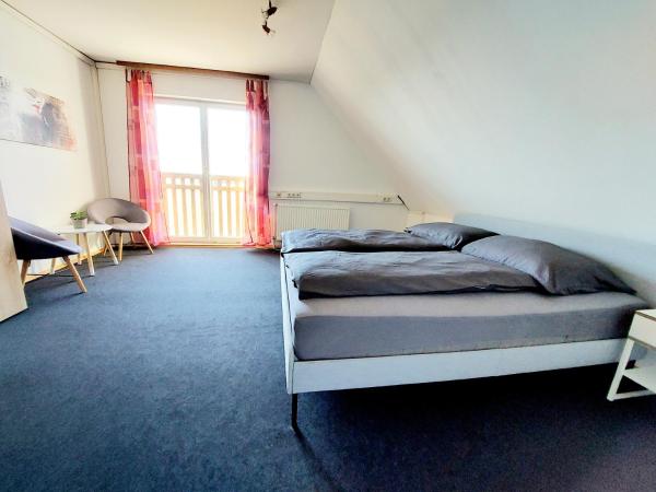 Guesthouse Graz Central For 9 People - Graz