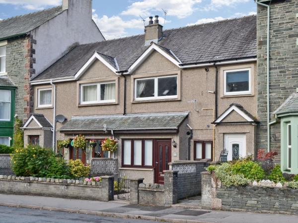 Serendipity - Portinscale