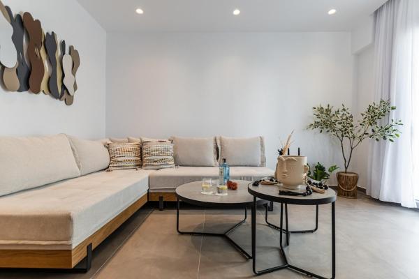 Villa Avona, Kastraki Naxos, By Naxosvibe - Naxos