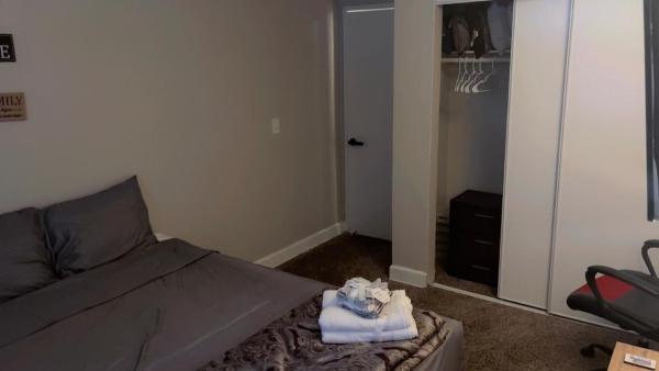 Serene Retreat - Nevada